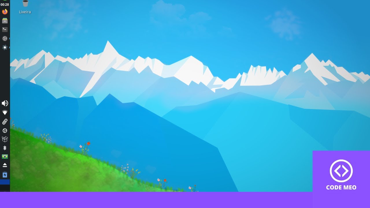 Mx Linux Pós Instalação Youtube