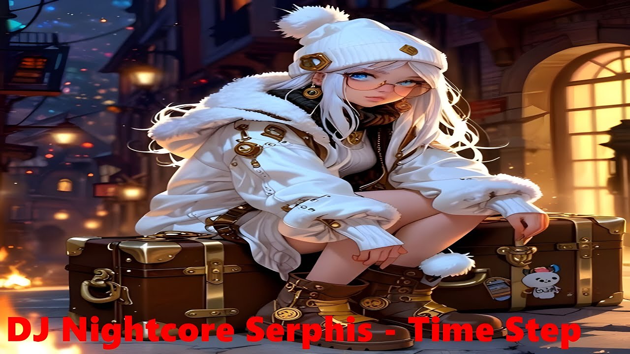 Dj Nightcore Serphis Time Step Youtube Music