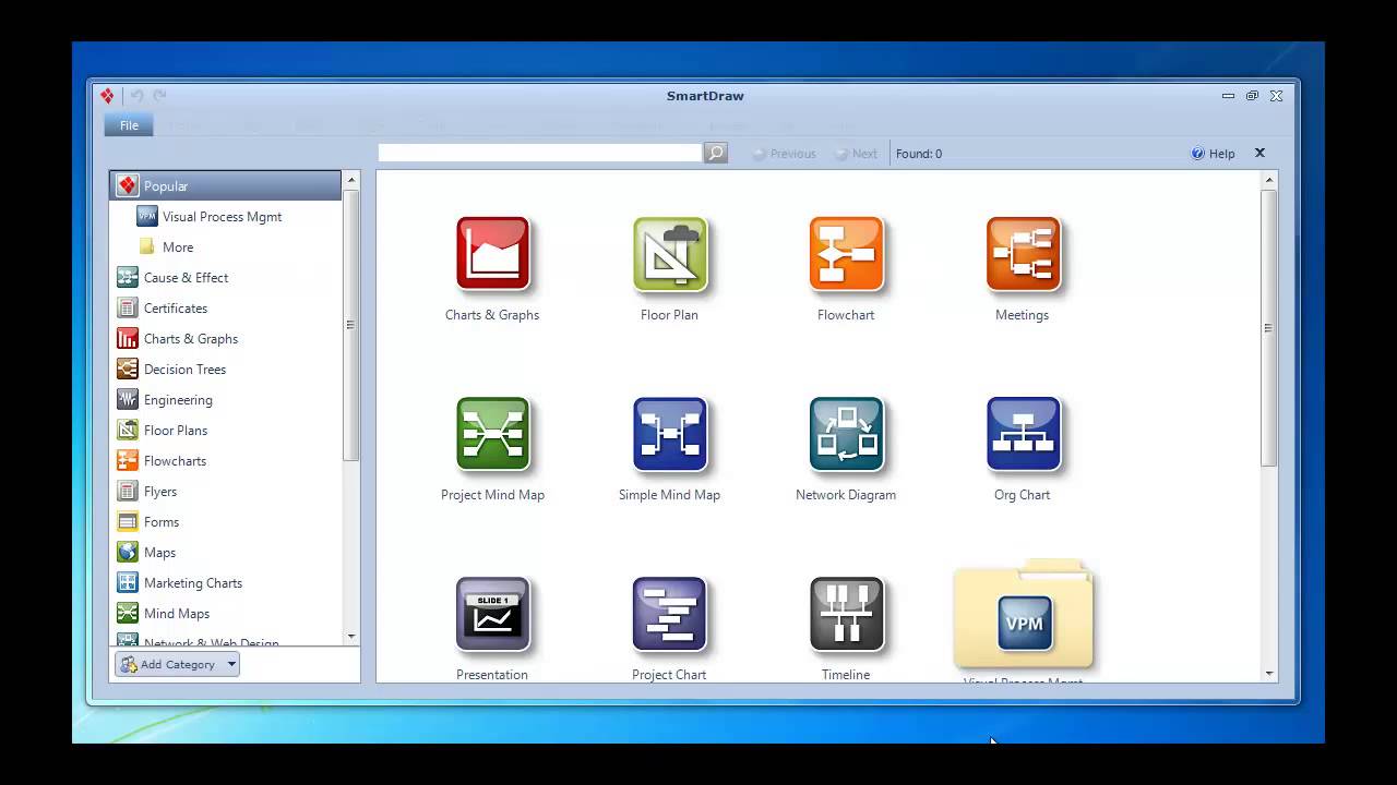Smartdraw Enterprise Edition Youtube