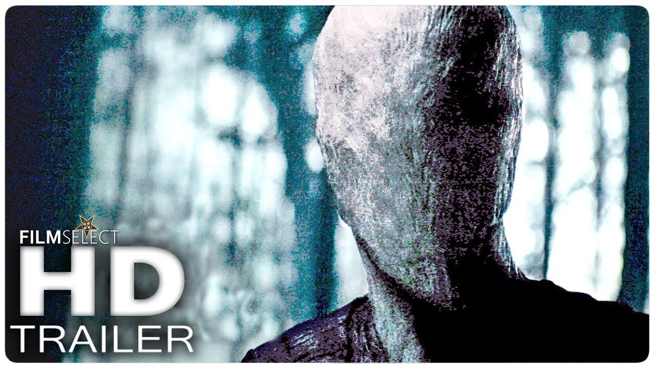 Slender Man Trailer 2 Español 2018 Youtube