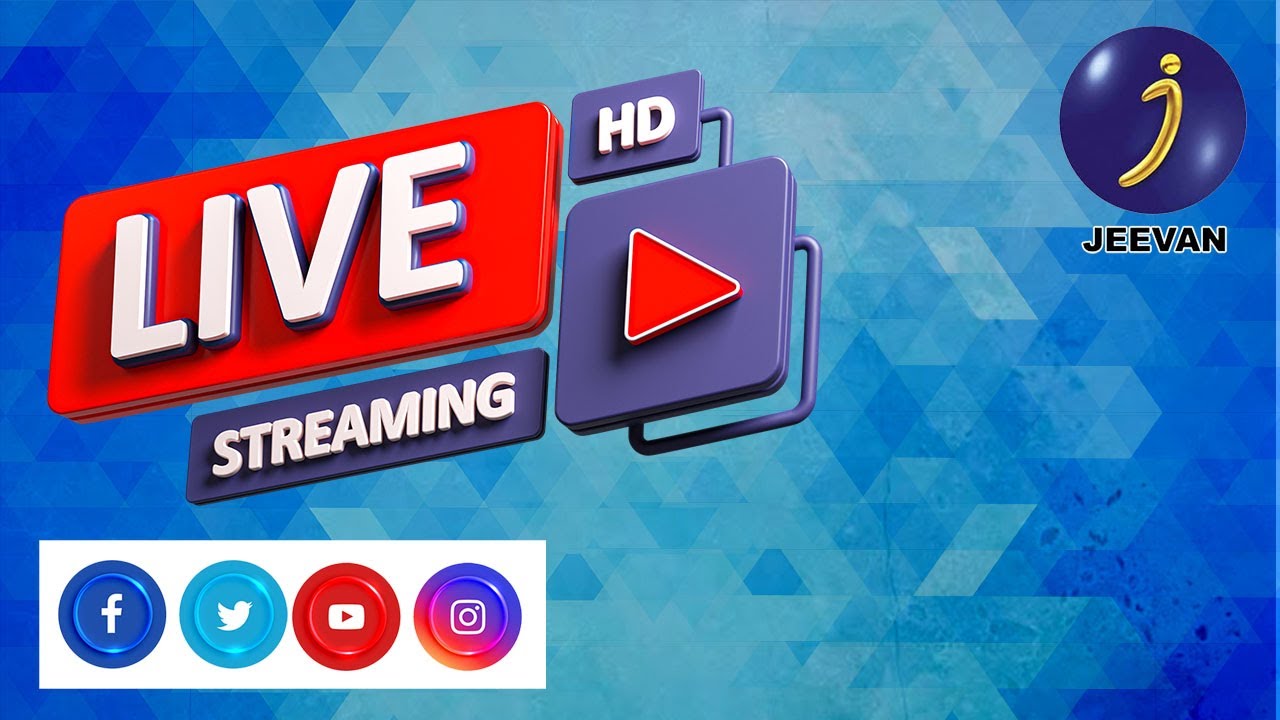 Jeevan Tv Live Stream Youtube