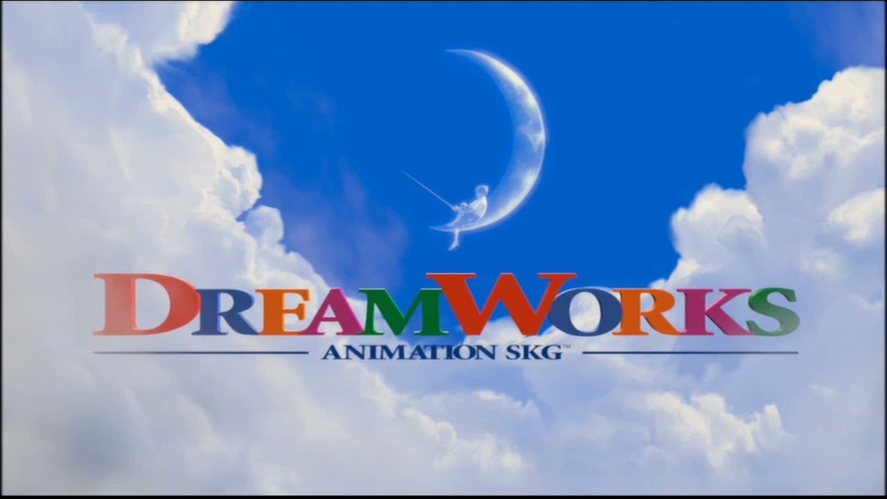 Dreamworks Shrek Logo