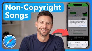 How To Download Non Copyright Songs On Iphone Trevor Nace Mp3 Music ...