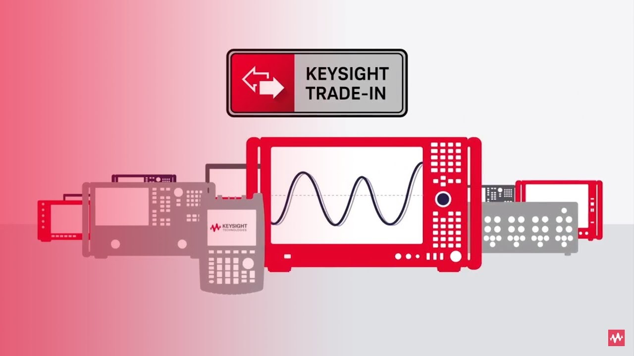 Why Does Keysight Sell Equipment From Other Manufacturers Youtube