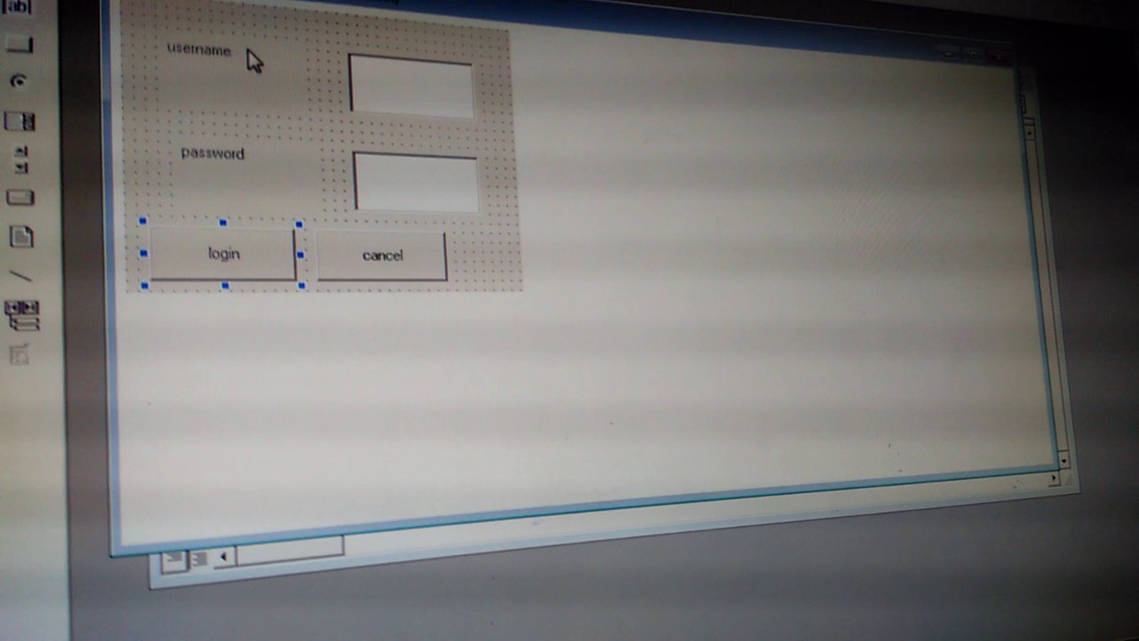 Creating User Defined Activex Control Using Visual Basic 6 0 Youtube