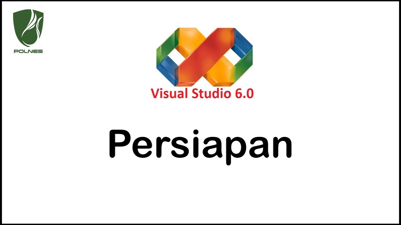 Persiapan Vb Youtube