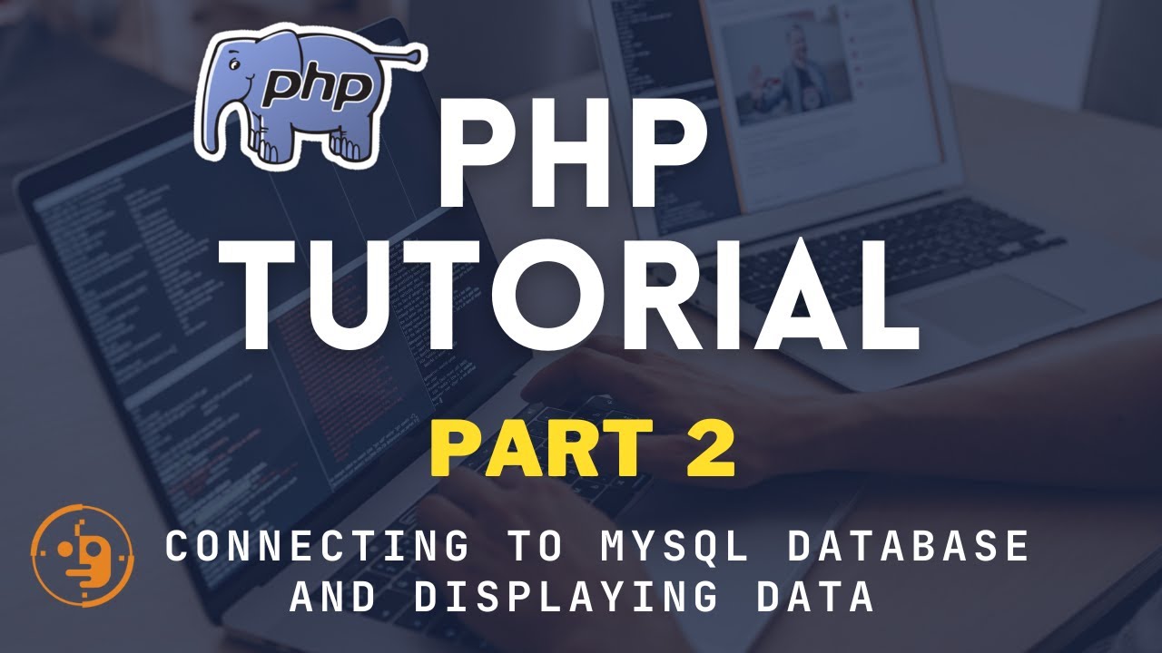 Php Tutorial Sa Tagalog Part 2 6 Php Connection At Pagpapakita Ng