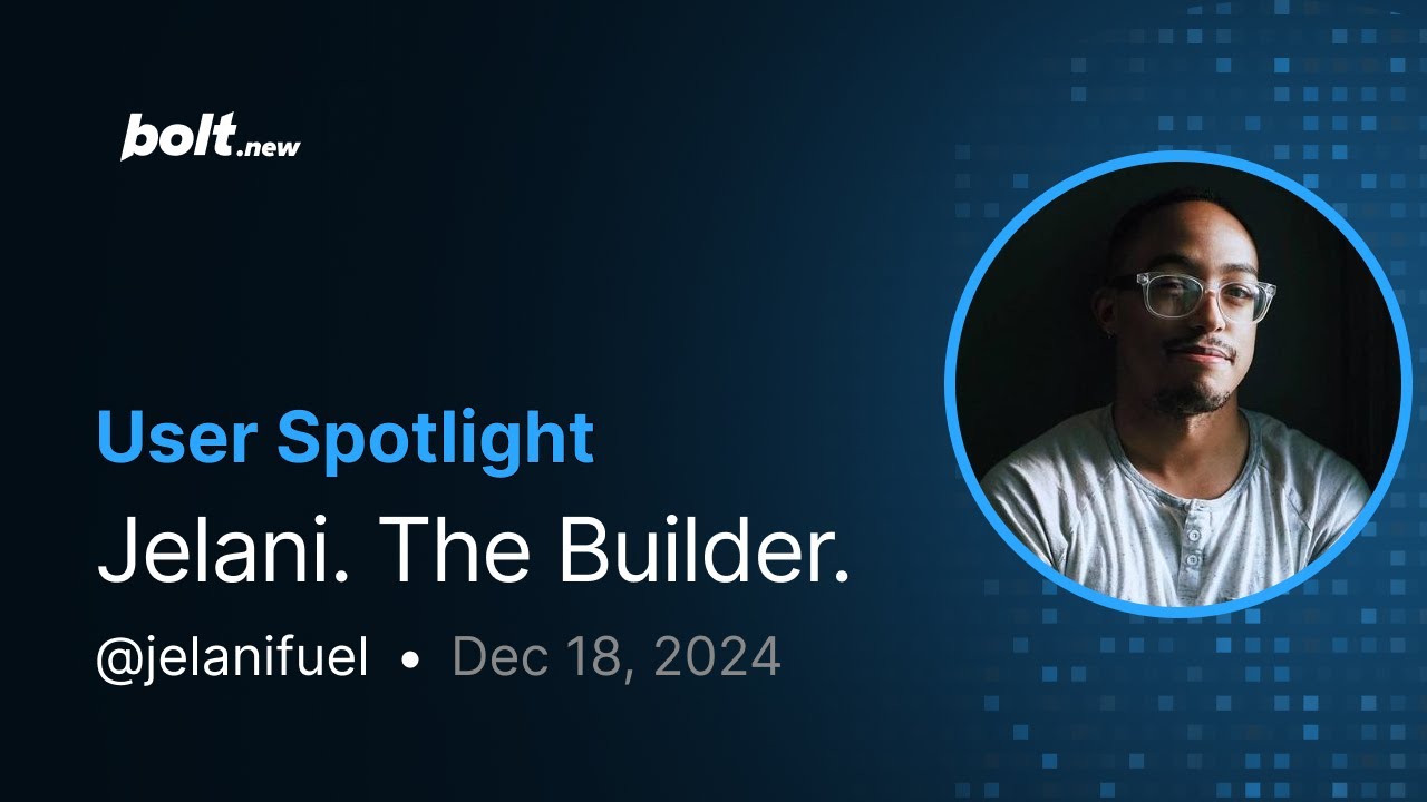 How Jay Built And Sold His Bolt App For 3 000 Youtube