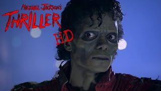 Thriller 2003 Edit Von Michael Jackson Laut De Song