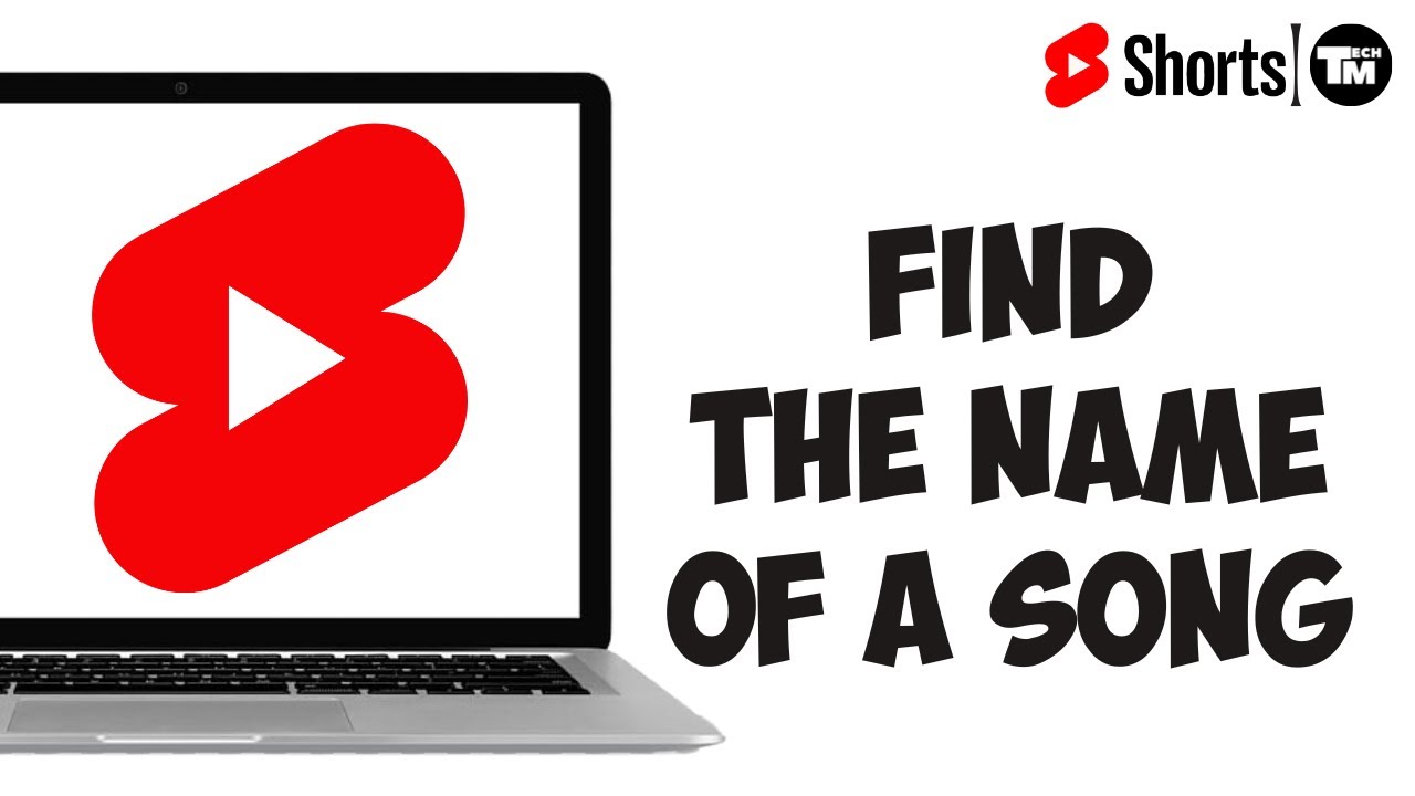 How To Find The Name Of A Song On Youtube Shorts Youtube