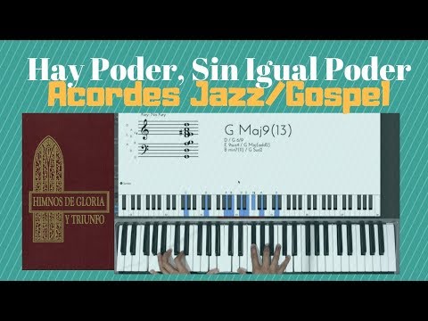 Acordes De Cantos Cristianos En Piano Vitamina Espiritual
