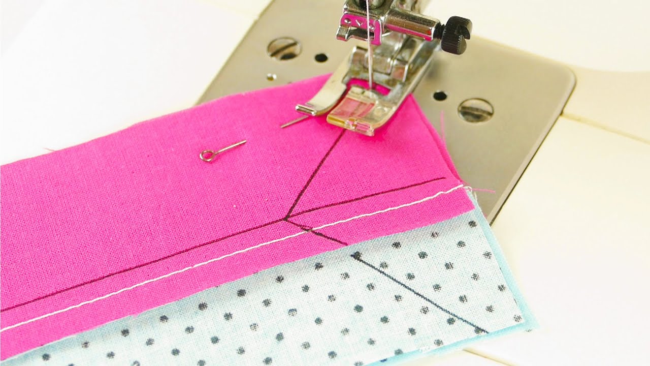 Sewing Tips And Tricks At Jennifer Lyman Blog