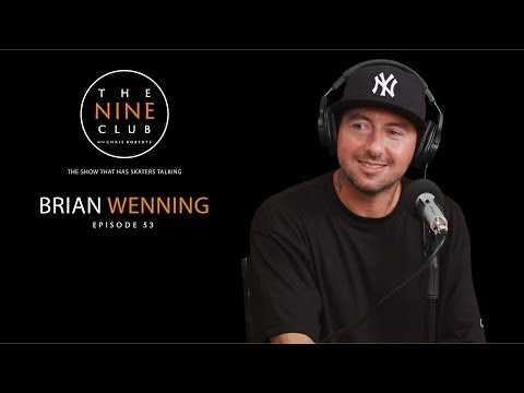 Brian Wenning From Nj Usa Skateboarding Global Ranking Profile Bio