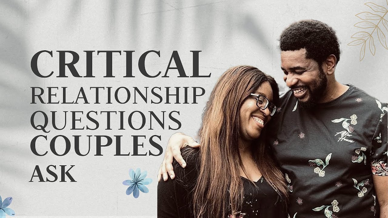 Dealing With An Angry Partner Youtube