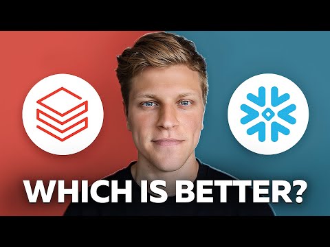 Databricks Vs Snowflake Which Is Better 2025 Transcript Chat