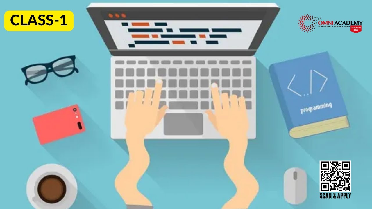 Introduction To Java Variables Datatypes And Operators Class 1