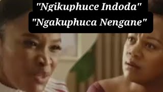 Sibongile The Dlaminis 18 September 2024 Isondo Liyajika Nomfundo Lost ...