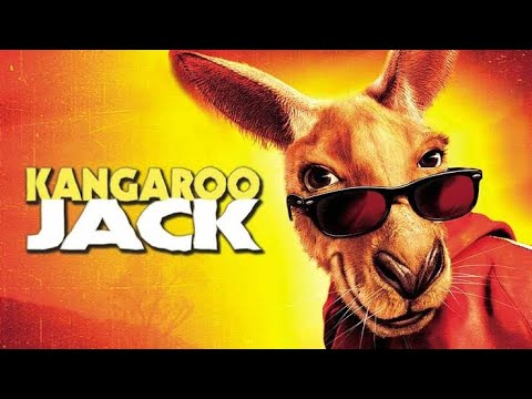 Kangaroo Jack Netflix Trailer 1 December Youtube