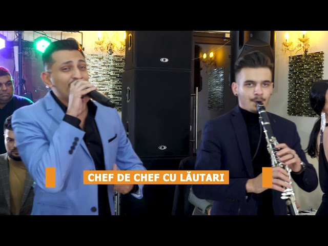 Promo Chef de Chef cu Lautari @ Taraf Tv - 31 decembrie Ora 22:30