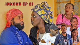Inkovu Series Ep 21 Inzira Y Umusaraba 94 Fabiola Zamu Amenye Amakuru ...