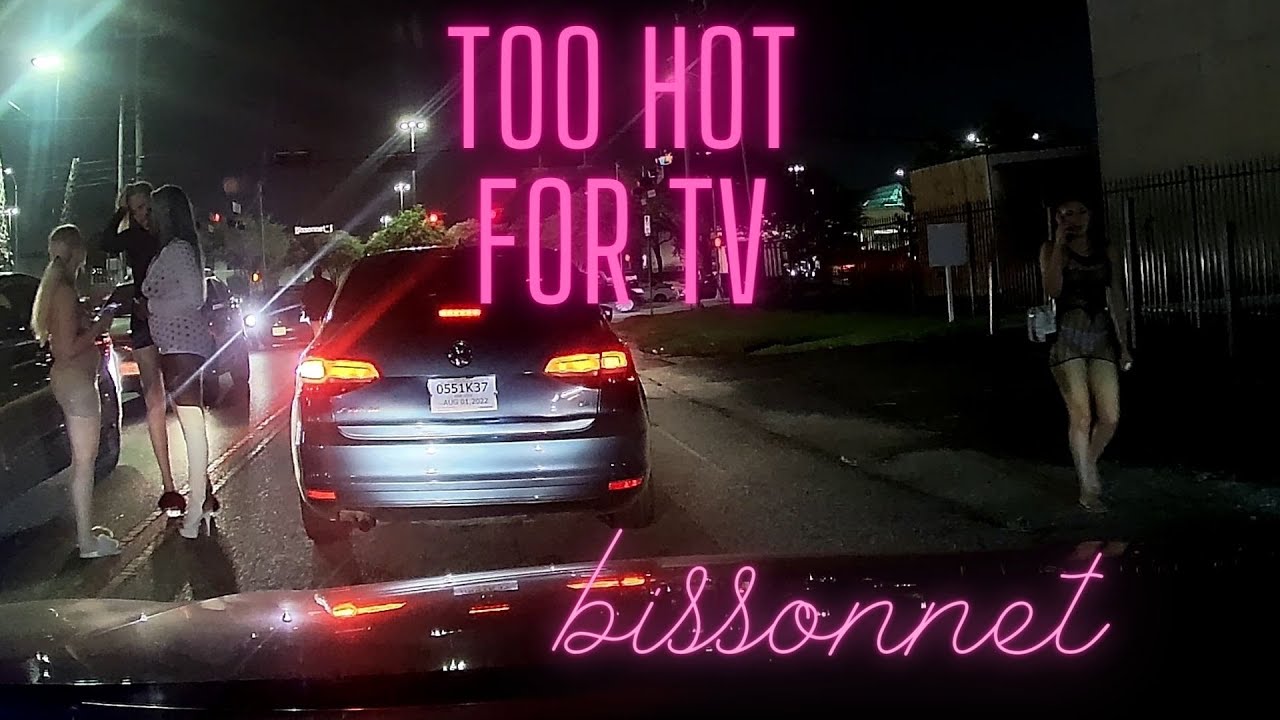 Red Light Bissonnet Youtube