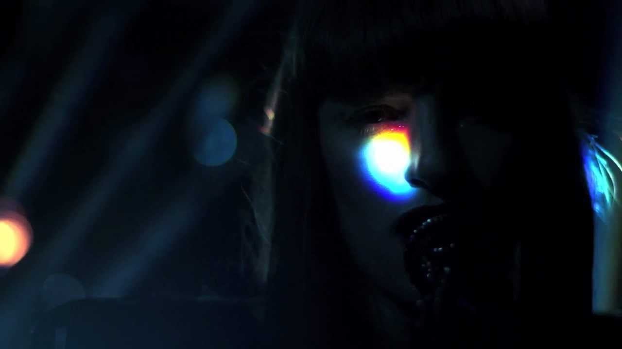 Darkness Falls Timeline Official Music Video Youtube