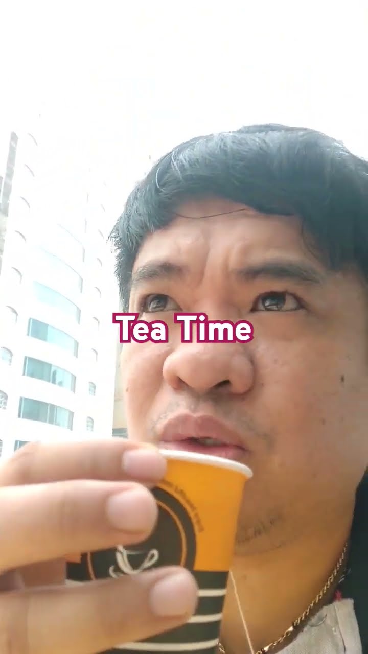 Tea Youtube