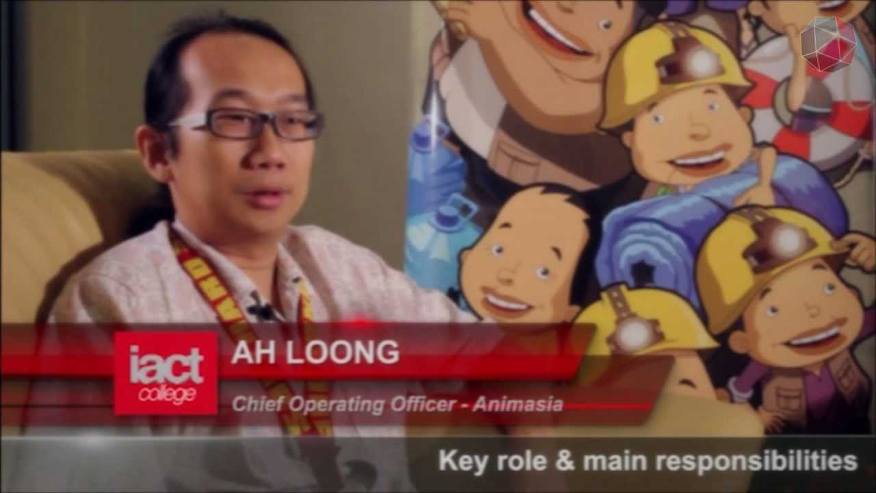 A Day In The Life Chief Operating Officer Youtube