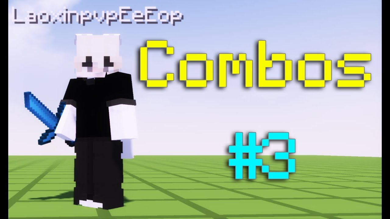 Combos 3 Youtube