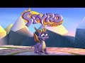 Spyro The Dragon 120 Walkthrough All Collectibles Playstation 1 ...