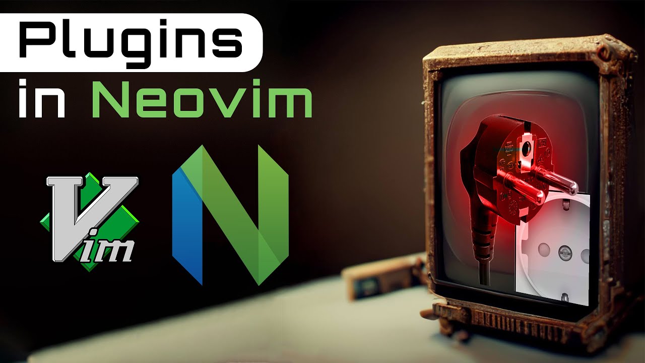 Well Explained Vim Windows Plugins Youtube