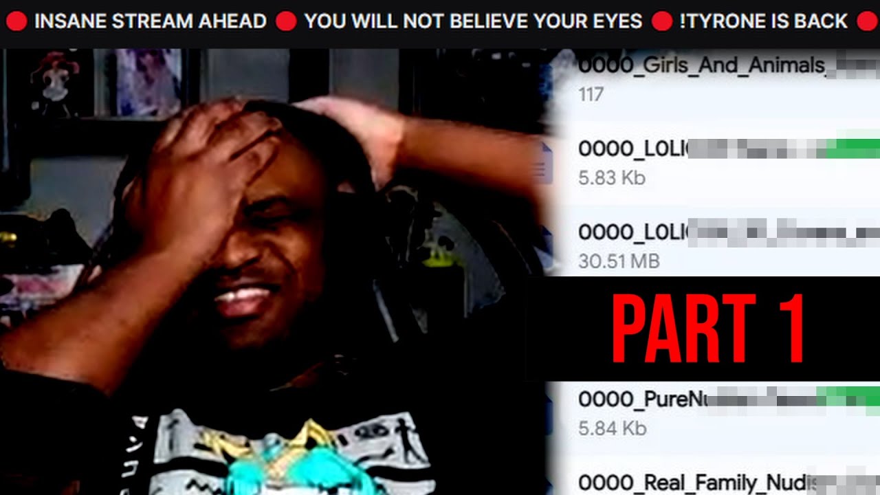 Lacari S Notepad Incident Supercut Part 1 Youtube