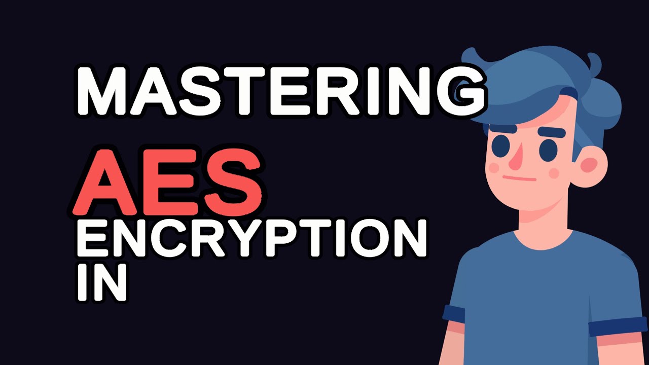 Mastering Aes Encryption In Java A Hands On Guide Youtube