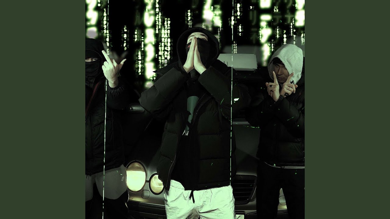 Matrix Youtube