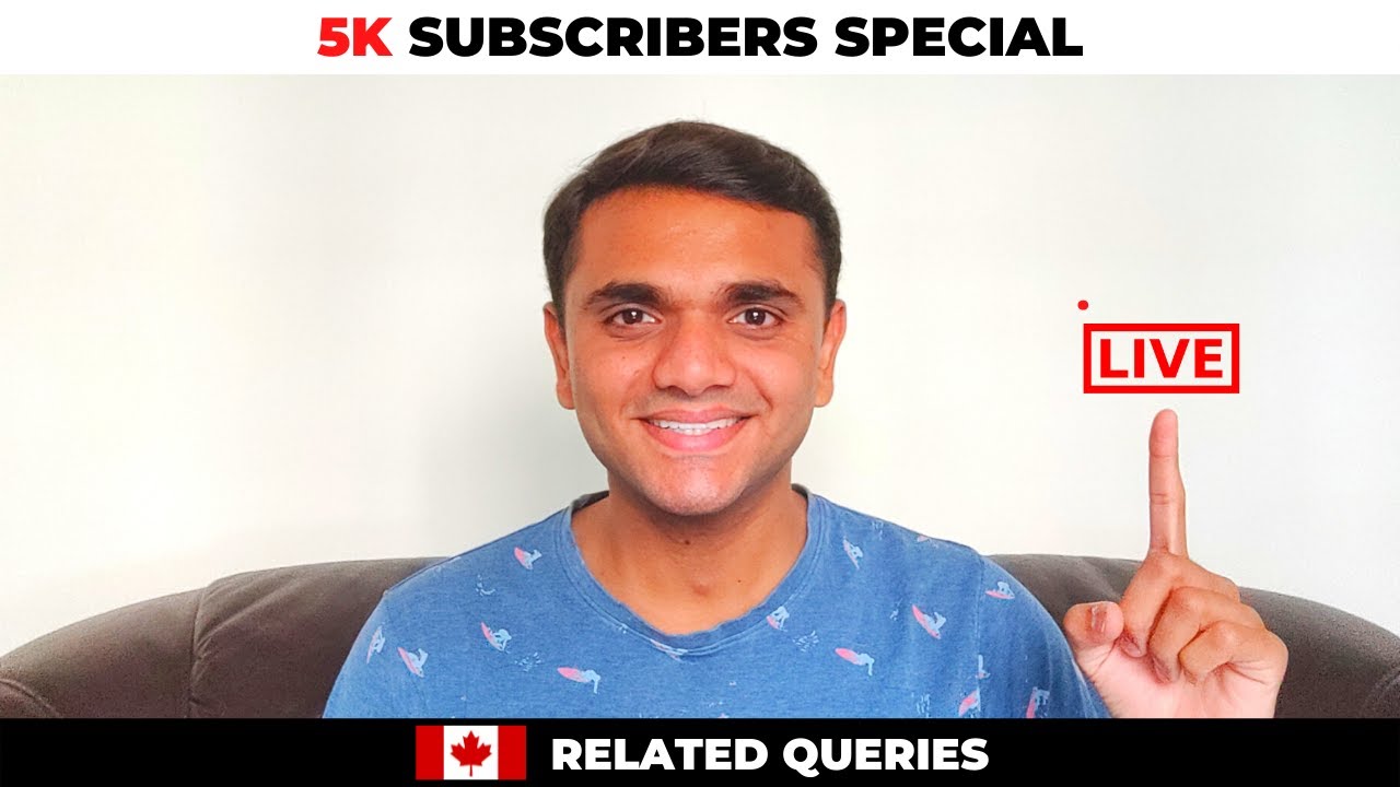 5k Subscribers Special ёящп Youtube
