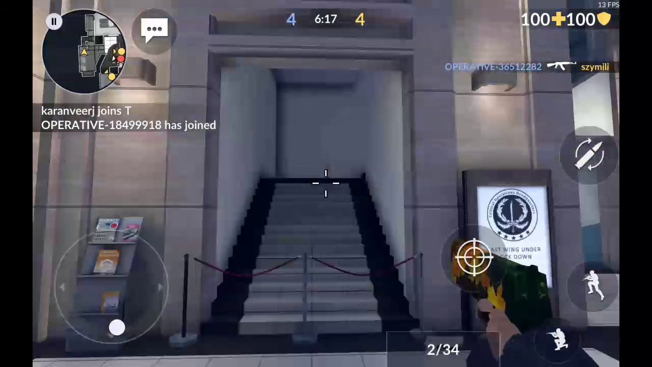 亞critical Ops Easter Egg Sound 亞 Ghost Youtube