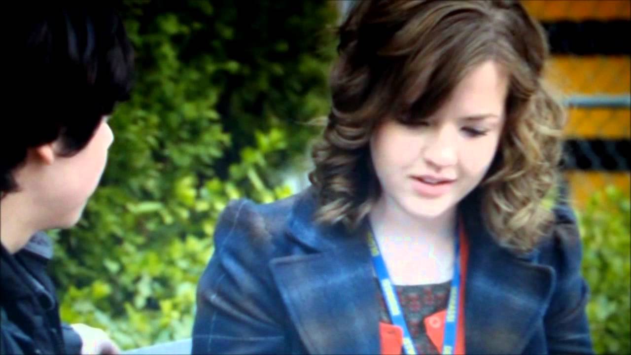 Degrassi Clare