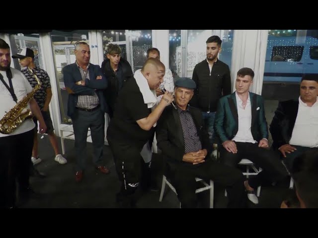 Nicolae Guta Cum se lupta Leul in jungla 2025 (ASCULTARE GREA DE BANAT)