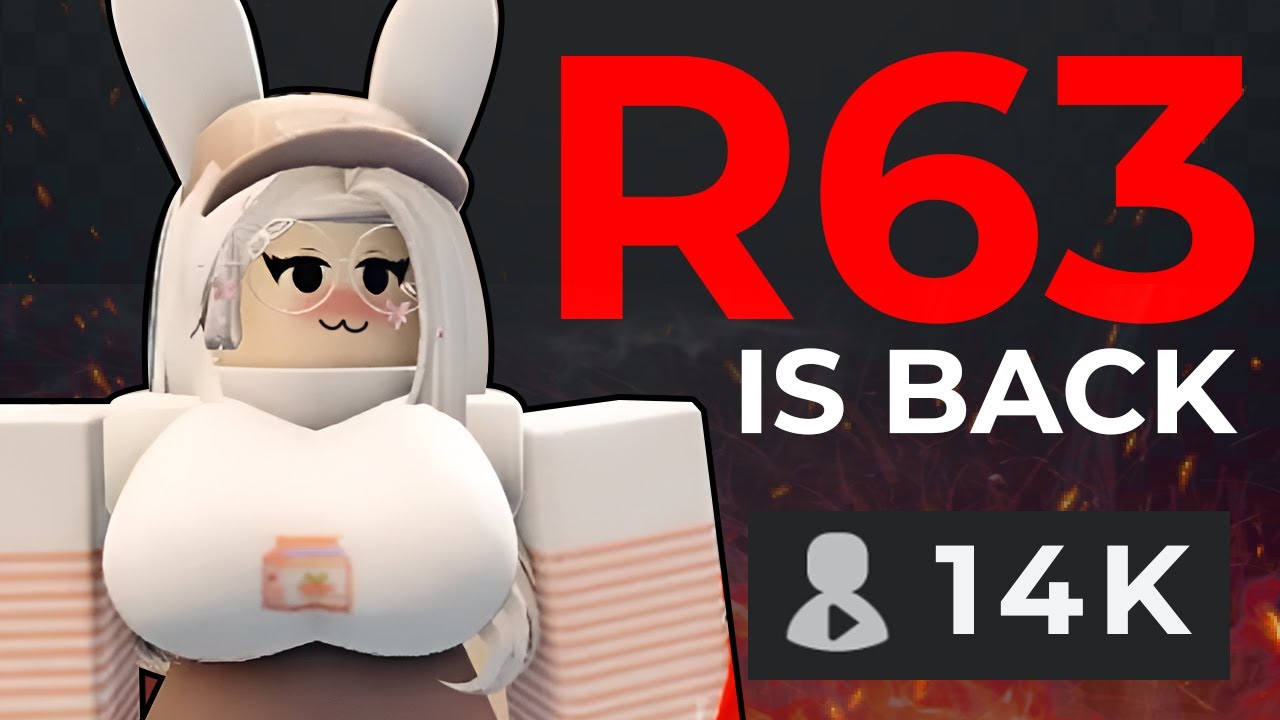 Roblox R63 Game Finder At William Santos Blog