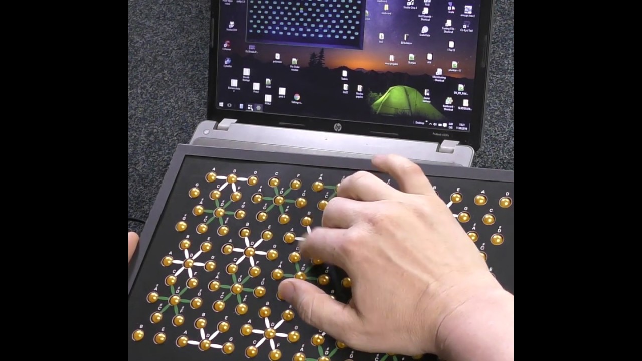 Beeboard Construction Youtube