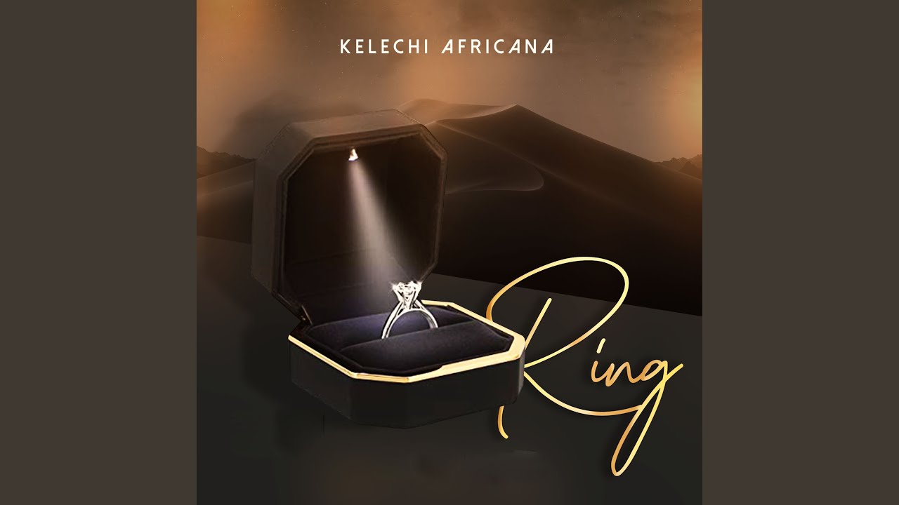 Ring Youtube Music