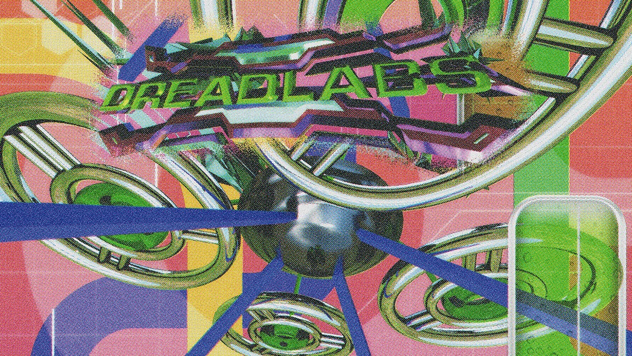 Designing An Abstract Y2k Poster Creatober Day 13 Youtube