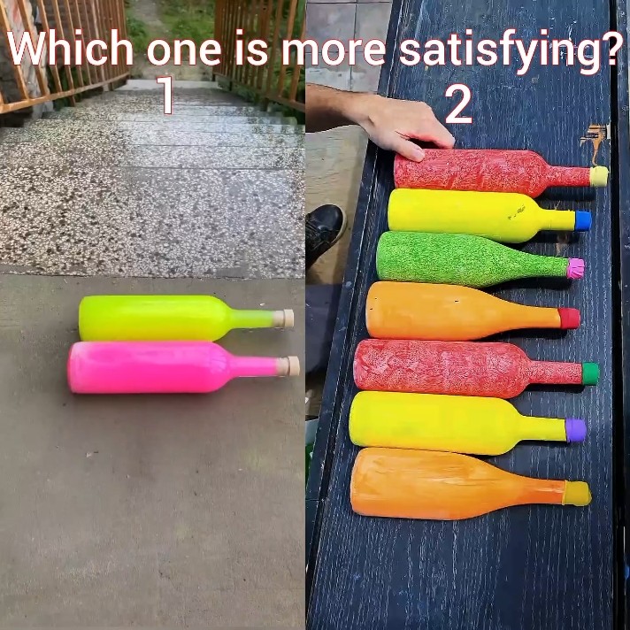 Bottle Breaking Asmr рџќѕрџ ґ Satisfying Asmr Shorts Satisfying Shortsviral