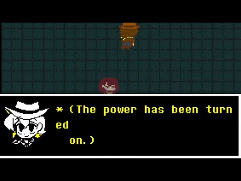 Something Is Wrong With My Undertale Red Yellow Youtube