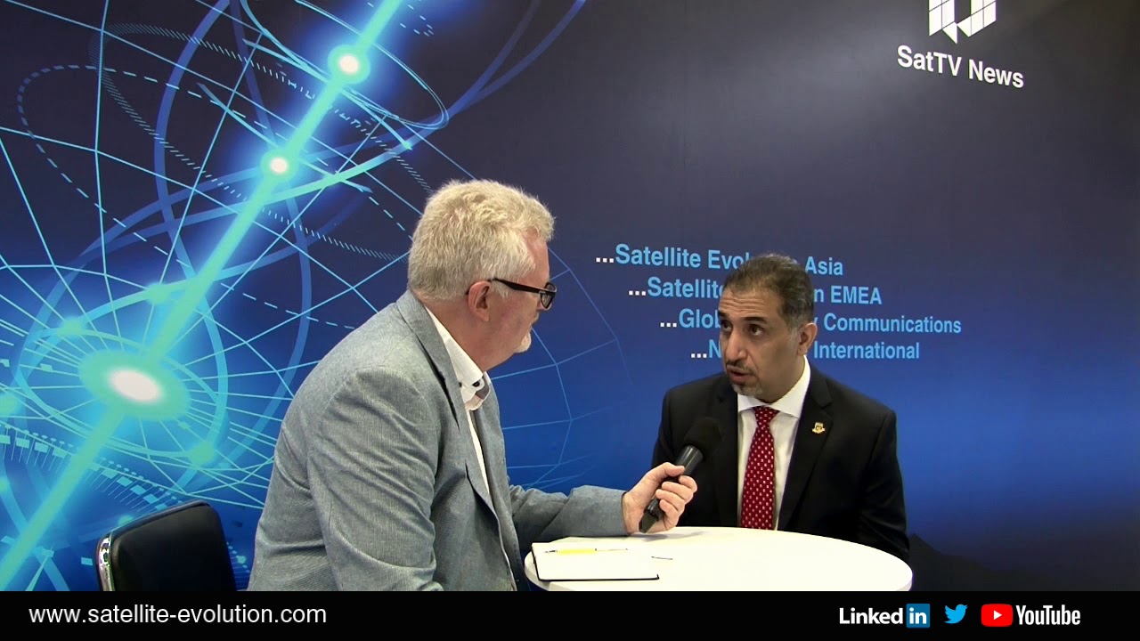 North Telecom Communicasia Youtube