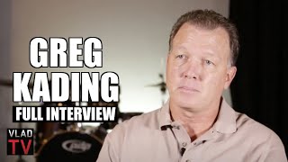 Greg Kading On Investigating 2pac S Murder Getting Keefe D To Confess ...