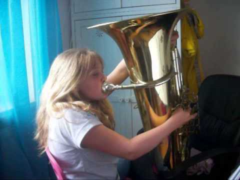 Die Tuba Sarah 3 Youtube