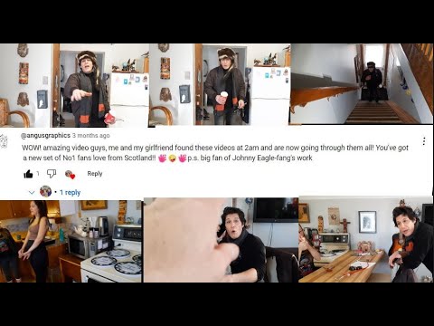 Channel Update Tutorial Youtube