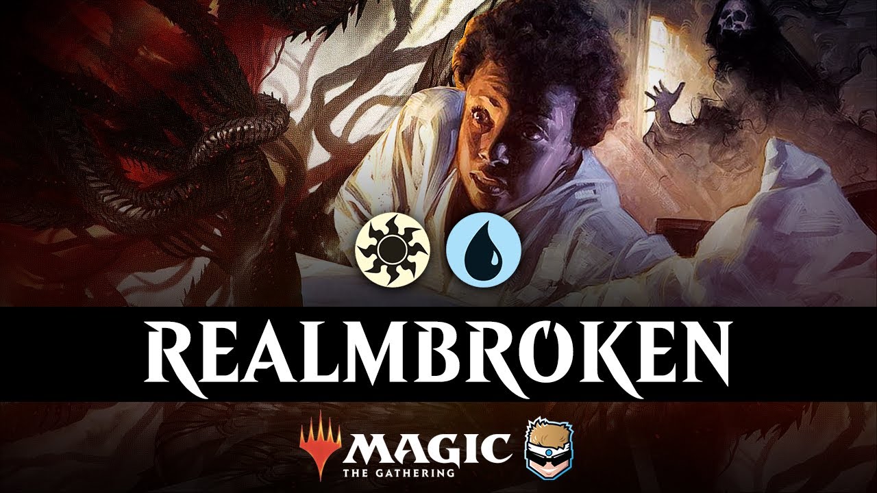 The Most Toxic Mill Deck Ever Youtube