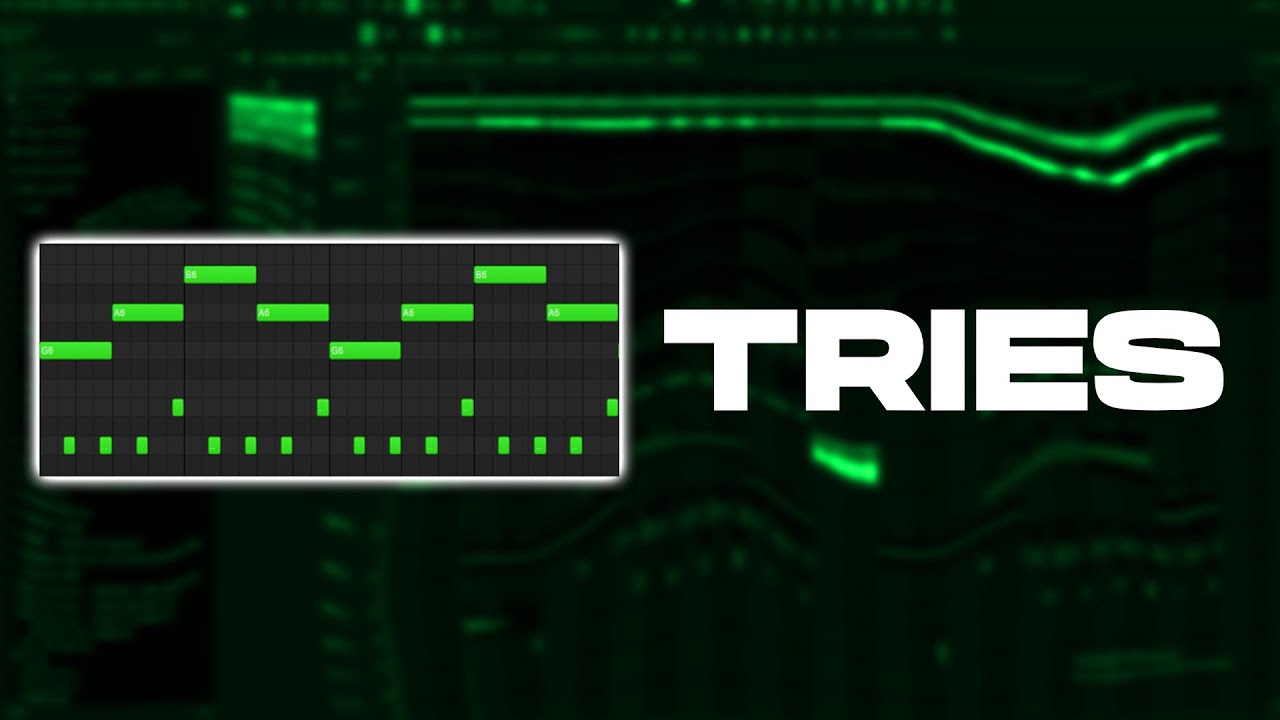 How To Make Melodies Youtube